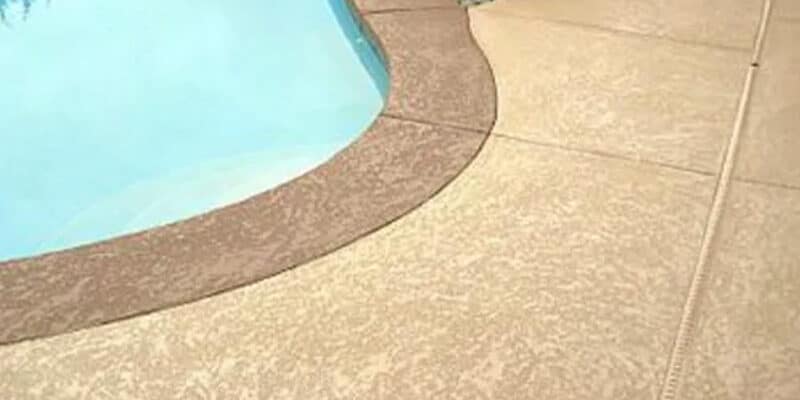 Product Comparison - Pebble Stone Coatings