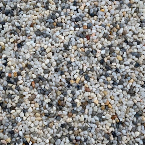 Pearl - Pebble Stone Coatings