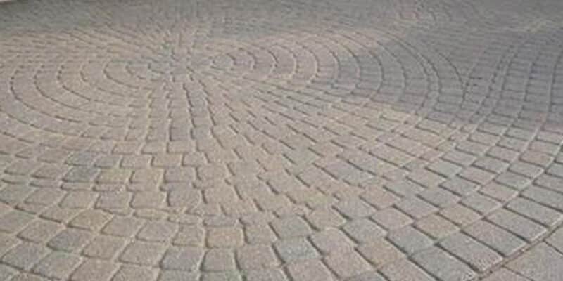 Product Comparison - Pebble Stone Coatings