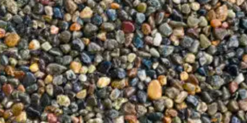Pearl - Pebble Stone Coatings