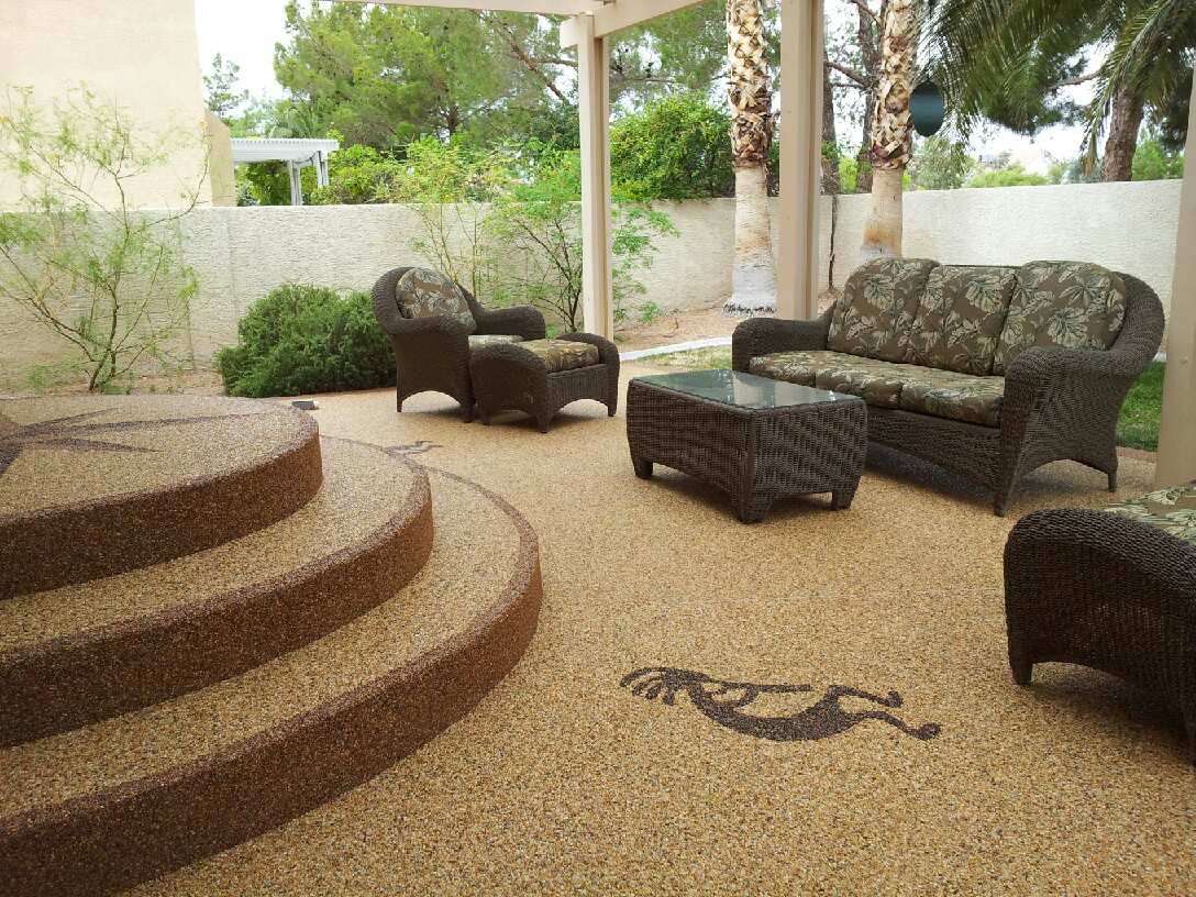 FAQs - Pebble Stone Coatings